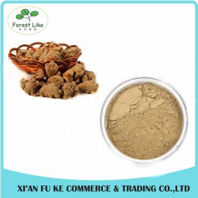 China Chinese Herbal Medicine Ophiopogon Japonicus Extract Powder 5:1 - 20:1 for sale