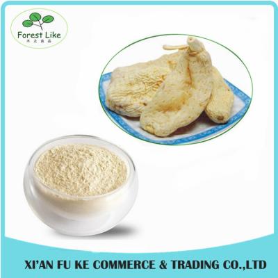 China Phamaceutical Ingredient Health Care Product Pure Natural Herbal Plant Extract Gastrodia Elata Extract for sale
