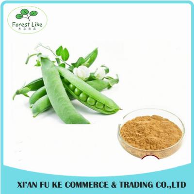 China Hot Selling Nutritional Superstar Product Garden Pea Extract for sale