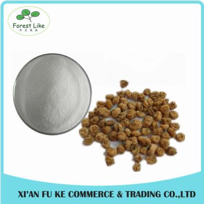 China Chinese Herbal Medicine Tetrahydropalmatine Powder Corydalis Tuber Extract for sale