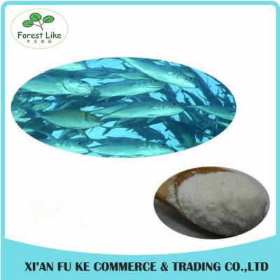 China Skin Whiteing Function Beauty /Health Food Additive Fish Skin/Scole Collagen Powder for sale