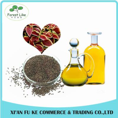 China Wholesale Chinese Traditional Herbal Extract Perilla Fretescens Oil Extraction for sale