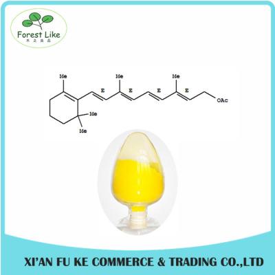 China High quality Vitamin A Acetate Extract Powder for sale