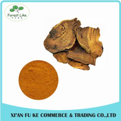 China Traditional Chinese Herb Medicine Anti-tumor Product Dried Rhubarb Extract for sale