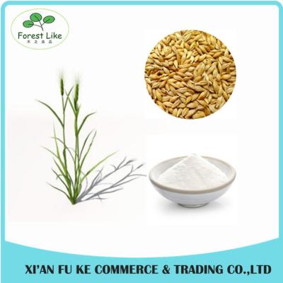 China Hordeum Vulgare / Barley / Hordeum Extract Powder for sale