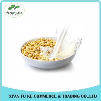 China Whey Protein / Lactalbumin Extract Powder for sale