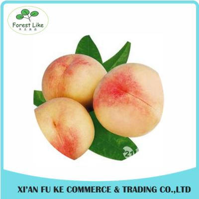China 100% Natural Fruit Honey Peach Juice Powder for sale