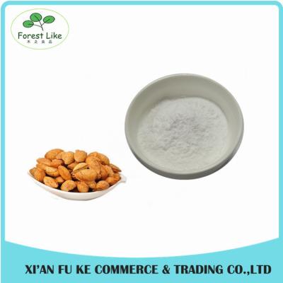 China Almond Extract Powder Amygdalin / Vitamin B17 for sale