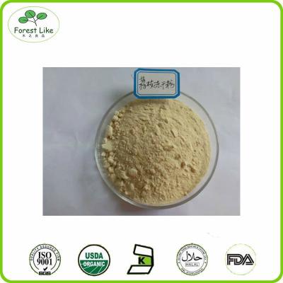 China High Quality Factory Supply Water Soluble Organic Lychee Juice Powder for sale
