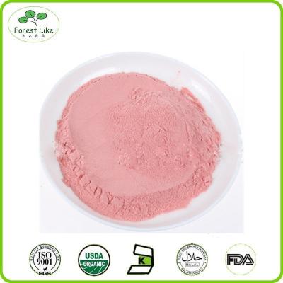 China 100% Natural Freeze Dried Watermelon Powder for sale