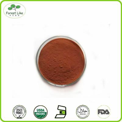 China Grape Seed Extract Proanthocyanidin / Organic Grape Seed Extract Powder for sale