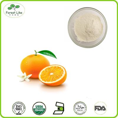 China High quality & Pure instant orange juice powder for sale