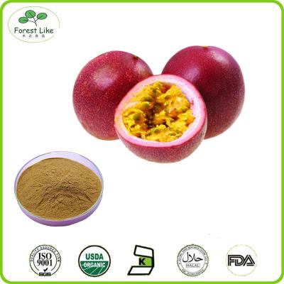 China Pure Natural Passion Fruit Powder for sale