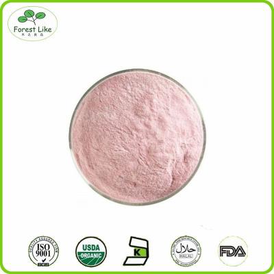 China Spray Dried Watermelon Fruit Juice Concentrate Powder for sale