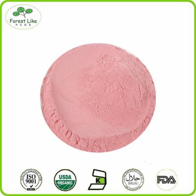 China 100% Pure Natural Instant Organic Pitaya Powder for sale