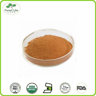 China Health Product Green Tea Extract 98%Tea Polyphenol for sale