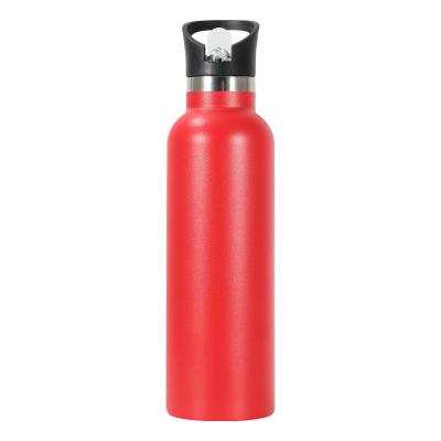 Cina Bottolina sportiva in acciaio inossidabile a vuoto 17 oz Leggera, priva di BPA, non tossica in vendita