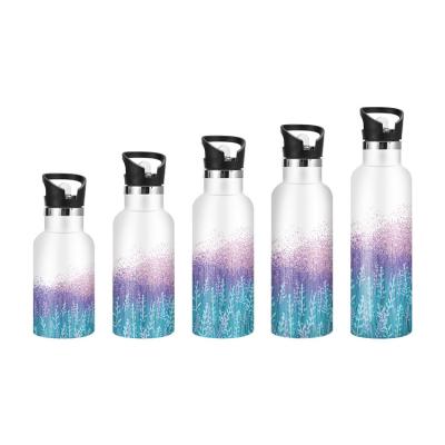 Cina Bottolina sportiva in acciaio inossidabile a vuoto 17 oz Leggera, priva di BPA, non tossica in vendita