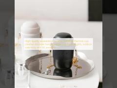 Tazza termica in ceramica dall‘aspetto di alta qualità, creativa tazza d‘acqua a tracolla per bambine, tazza carina da esterno con coperchio, portatile