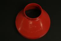China Safety Grooved Eccentric Reducer For Fire Fighting Pipeline System for sale