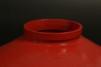 China Safety Grooved Eccentric Reducer For Fire Fighting Pipeline System for sale