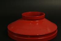 China Safety Grooved Eccentric Reducer For Fire Fighting Pipeline System for sale