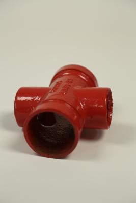 Cina XGQT05-60x42-2.5 Collegamento a filo a 4 vie in vendita