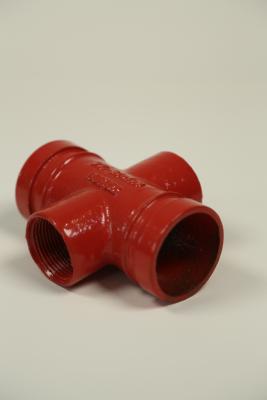 Cina XGQT05-60x42-2.5 Collegamento a filo a 4 vie in vendita