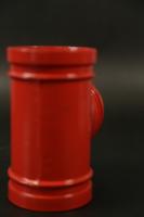 China UL Listed Grooved Tee Fittings Durable / Dependable Performance for sale