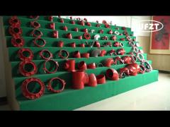 pipe fitting