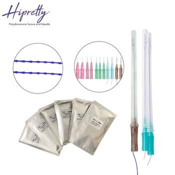 China Factory price Strong lifting korea long lasting effect 3d cog hipretty thread pdo thread for face for sale