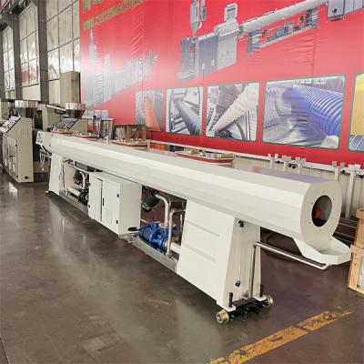 Cina Acciaio inossidabile Serbatoio di calibrazione a vuoto di plastica per la linea di estrusione di tubi PE in vendita