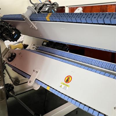 Cina Macchina per l'estrusione di tubi in plastica in acciaio inossidabile in vendita