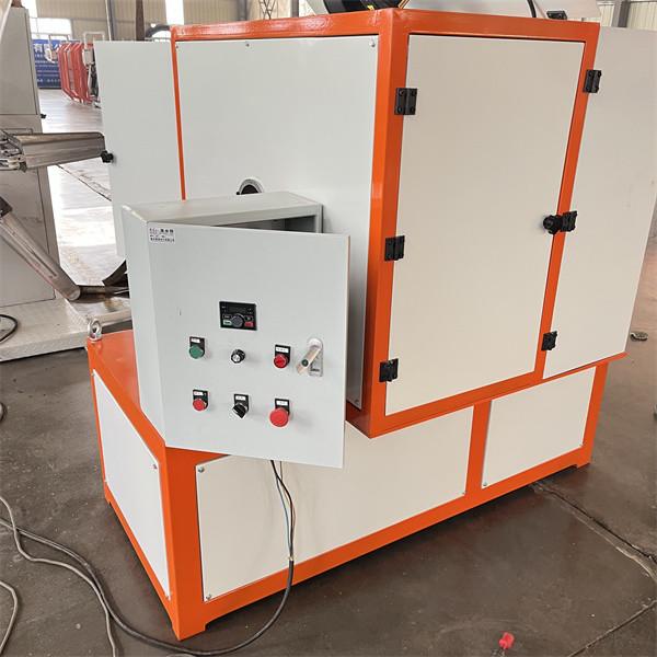Quality PE Pipe Extrusion Machine , Plastic Extrusion Machine SGS Approved for sale