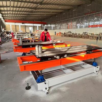 Cina Gamma di diametro tubi 50-160mm Macchina per la formatura di tubi corrugati a doppia parete con estrusore a vite singola in vendita