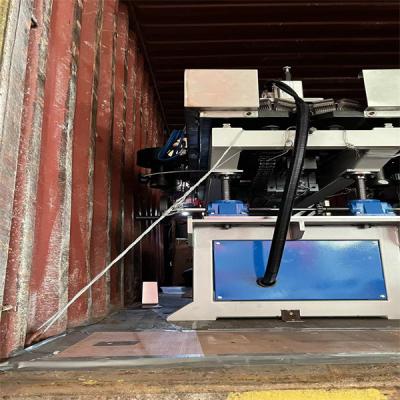 Cina Macchina per la produzione di tubi corrugati a doppia parete in PP HDPE per diametri da 50-160mm a prezzi accessibili in vendita