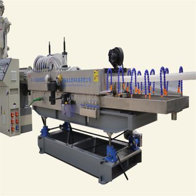 Cina La velocità e la produzione per i tubi in PP HDPE in vendita