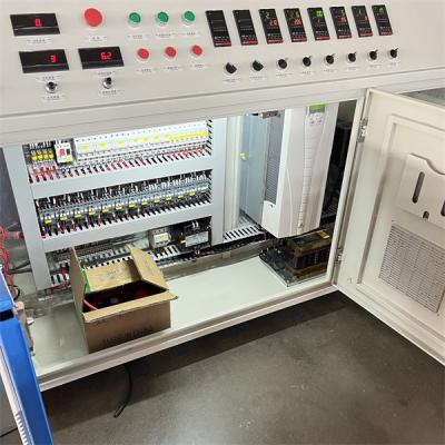 China Single Wall Corrugated Pipe Making Machine 15m/Min-30m/min Corrugated Pipe Production Line for sale