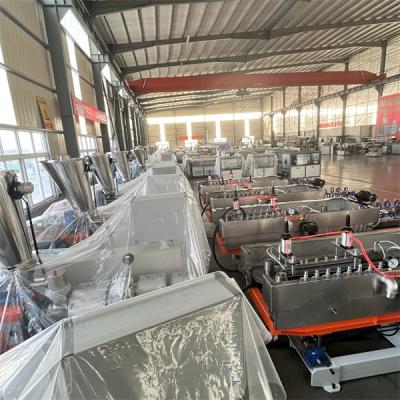 Cina Pipe OD a doppia parete con una sola strusciatrice in vendita