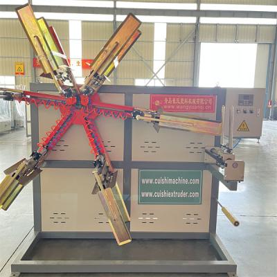 China 16-63mm Hydraulic Water Hdpe Pipe Extrusion Machine for sale
