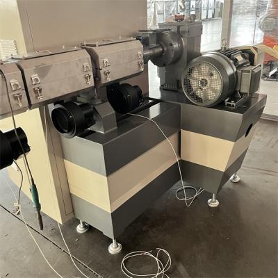 Cina Sistema di estrusione per tubi corrugati in PE PP PVC garantito per 1 anno di prestazioni in vendita