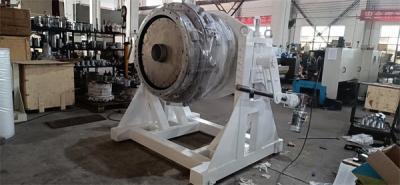 China Plastic Twin Screw Extruder Machine Manufacturer Rigid UPVC Pipe Making Machine for sale
