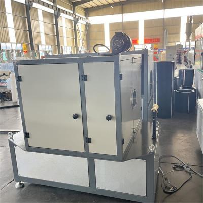DWCPM-160 Macchina per tubi ondulati a doppia parete