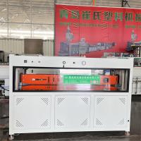 China Fully Automatic COD Bundle Pipe Making Machine HDPE Silicon Core Telecom Conduit Pipe Production Line for sale