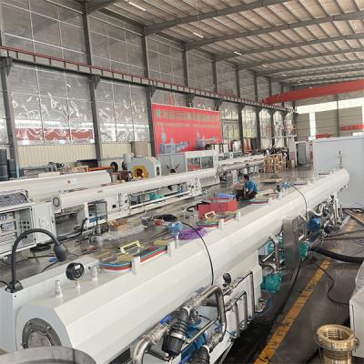 Cina Macchinari per il raggruppamento e l'assemblaggio di cavi ottici multicanale a fascio, con diametro del tubo personalizzabile in vendita