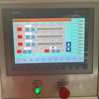 China High Performance HDPE COD Multi Hole Bundle Pipe Extrusion Line Silicon Core Cable Protection Pipe Machine for sale
