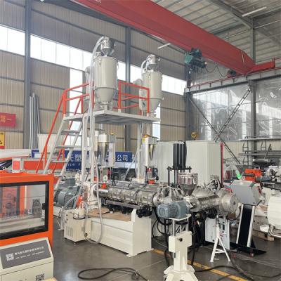 China COD Multi-Channel Optical Cable Cluster/Bundle Tube Equipment The Top Solution for Optimal Multi-Channel Cable Management for sale