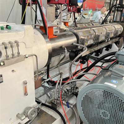 중국 단일 또는 다층 HDPE PE 플라스틱 파이프 제조 기계 판매용