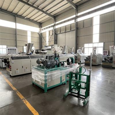 China Consistent Metal Bellow Press Machine with Touch Screen Operation and PLC Control for sale