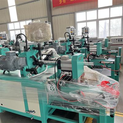 China High-Precision Automatic Metal Bellows Forming Machine for Stainless Steel Flexible Pipes for sale